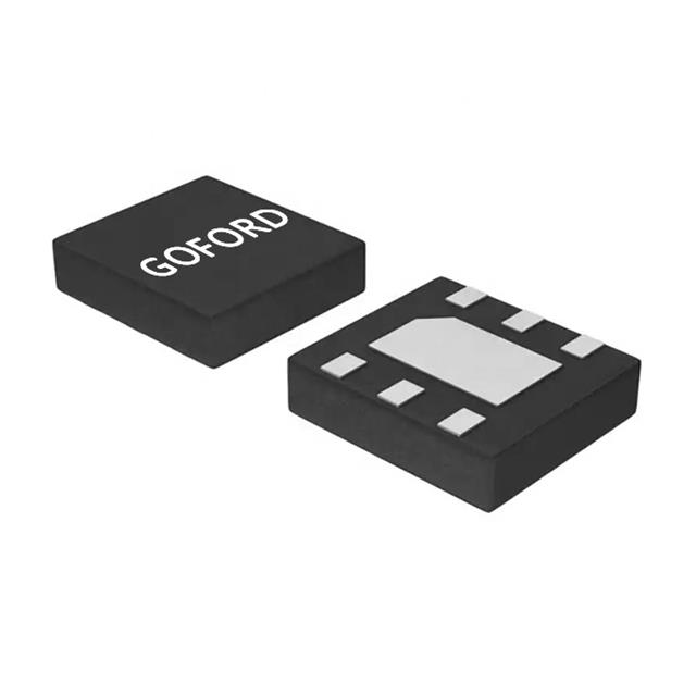G66 Goford Semiconductor | 離散式半導體產品 | DigiKey