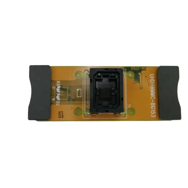 UHD-EMMC-BG153 HI-LO Systems | Development Boards, Kits, Programmers | DigiKey Marketplace