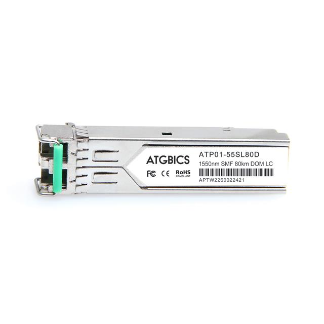 FSFIBER-SFP-60K-C ATGBICS | Optoelectronics | DigiKey Marketplace