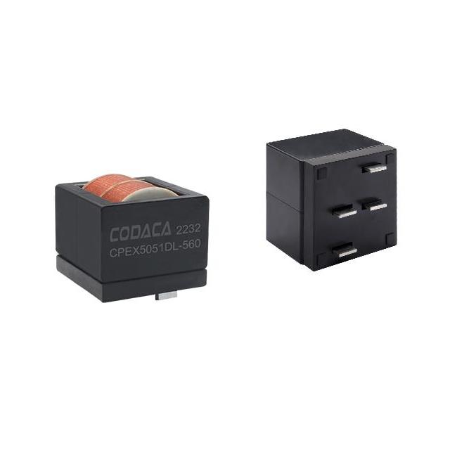 CPEA5051DL-920MC CODACA | Inductors, Coils, Chokes | DigiKey