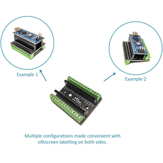 PTS-00026-211 PTSolns | Prototyping, Fabrication Products | DigiKey