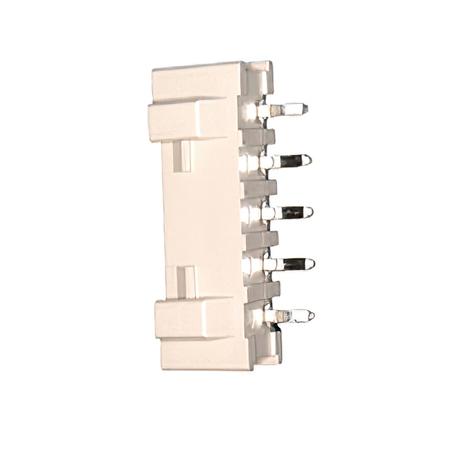 SMH25-05WS JAM | コネクタ、相互接続 | DigiKey