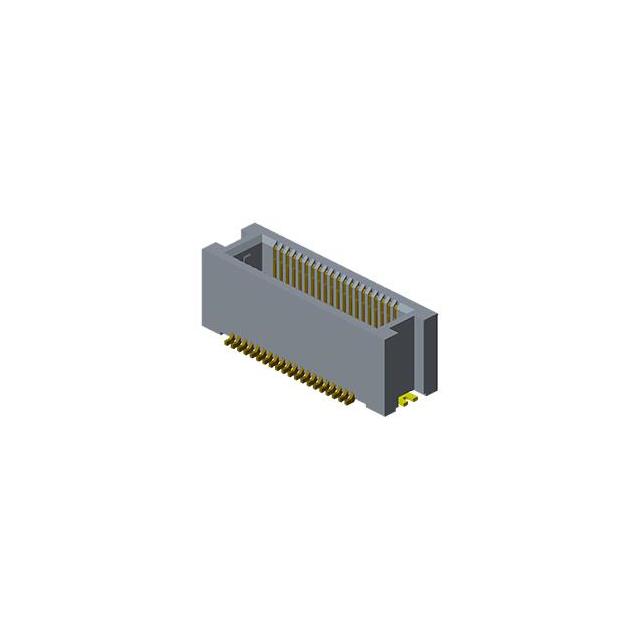 50021-04001-001 Aces Connectors | 連接器、互連元件 | DigiKey