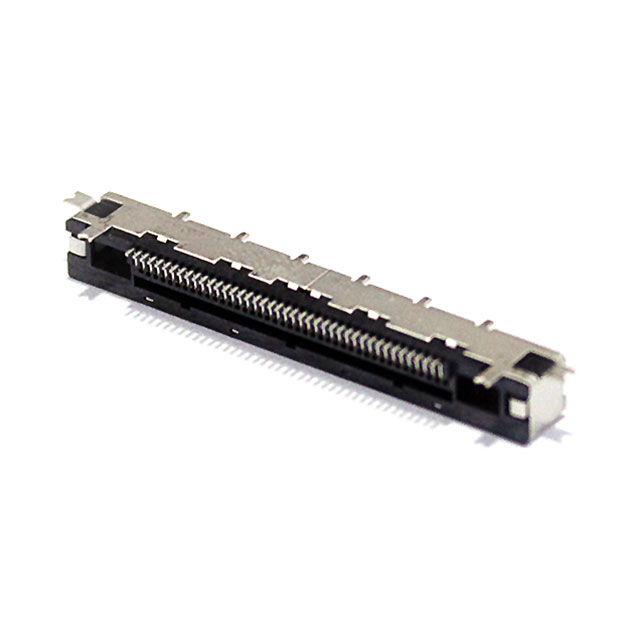 IS050-C41B-C39-S UJU | Connectors, Interconnects | DigiKey Marketplace