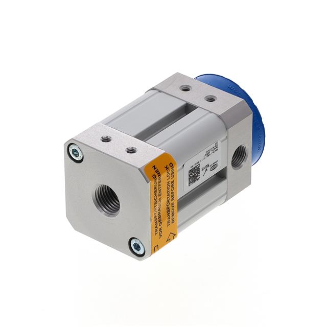 10.01.17.00163 Schmalz Inc | Industrial Automation and Controls | DigiKey