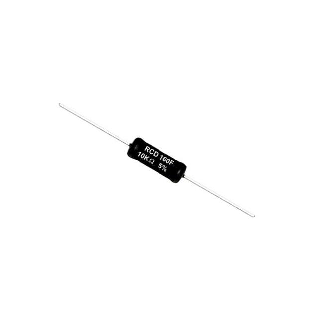 175-R75-JBW RCD Components | Resistors | DigiKey