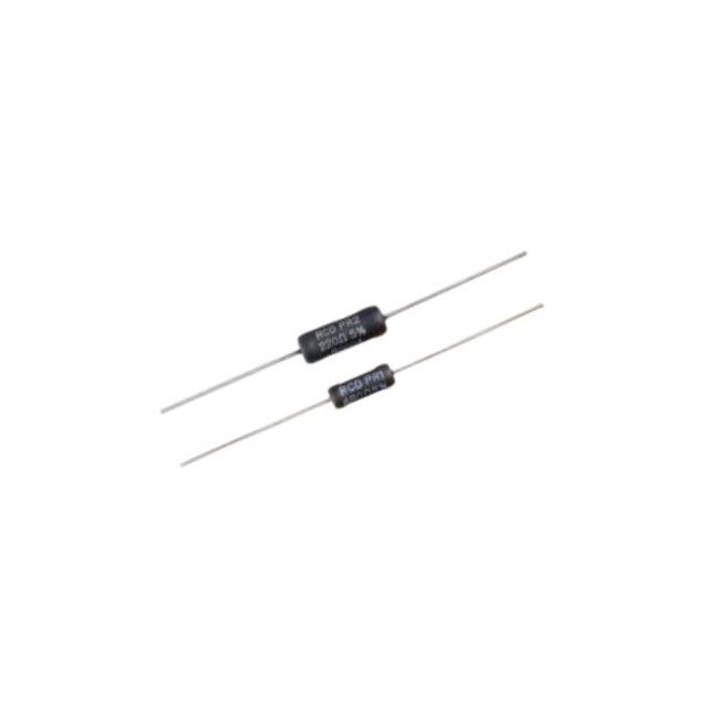 RSF1A-R22-JTW RCD Components | Resistors | DigiKey