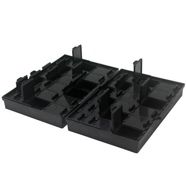 BOX-ALL-48-AS AideTek | Boxes, Enclosures, Racks | DigiKey