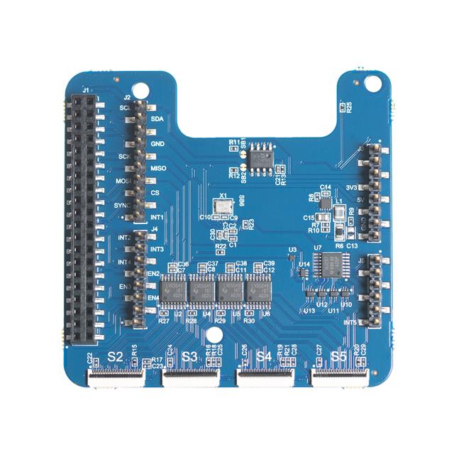 XE121 Acconeer AB | Development Boards, Kits, Programmers | DigiKey