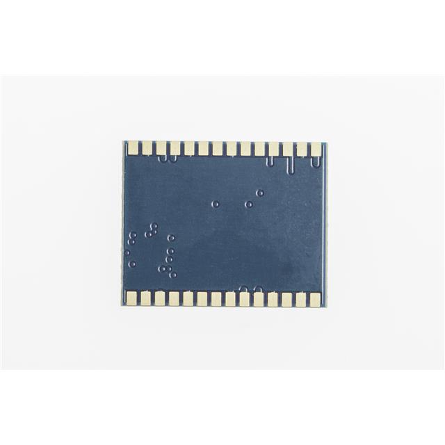 XM125 Acconeer AB | RF and Wireless | DigiKey