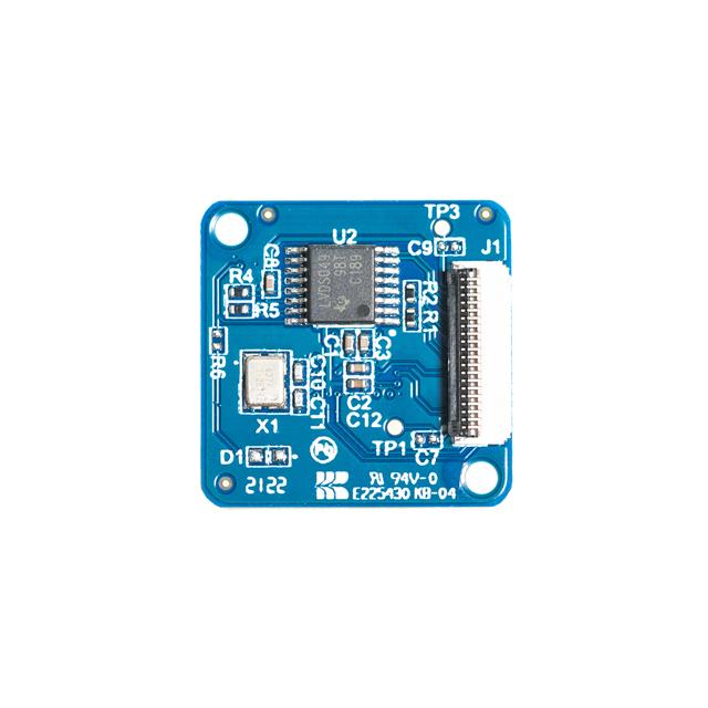 XS121 Acconeer AB | Development Boards, Kits, Programmers | DigiKey