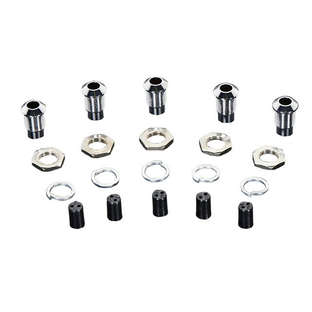 2177 Adafruit Industries LLC | Optoelectronics | DigiKey