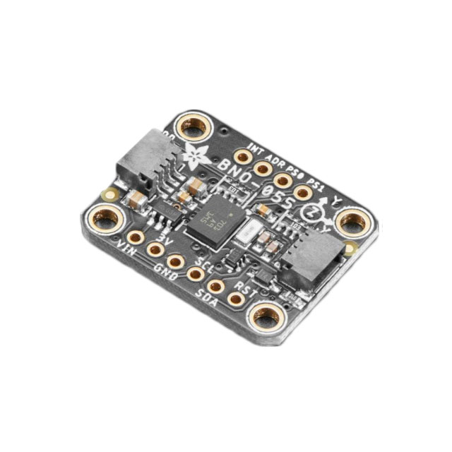 4646 Adafruit Industries LLC | Development Boards, Kits, Programmers ...