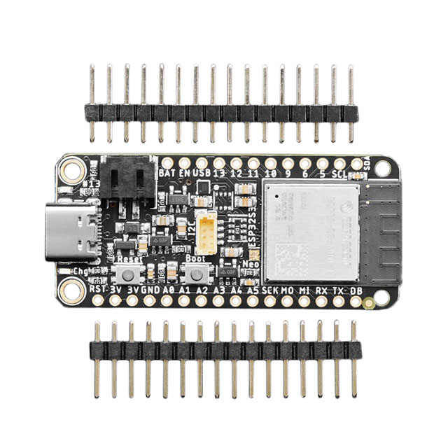 5323 Adafruit Industries LLC | Development Boards, Kits, Programmers ...