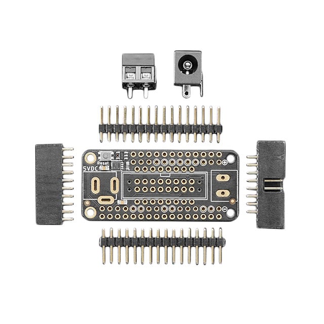 RGB LED Matrices with CircuitPython