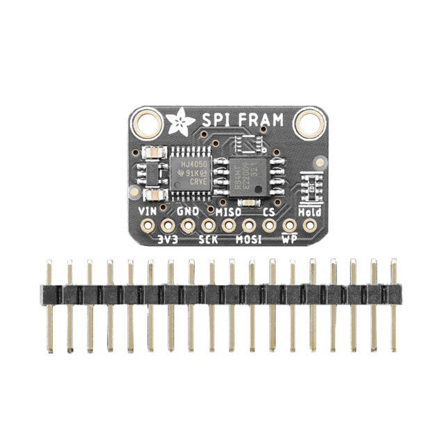 4719 Adafruit Industries LLC | Development Boards, Kits, Programmers ...