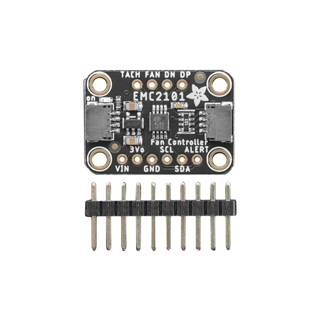 4808 Adafruit Industries LLC | Development Boards, Kits, Programmers ...