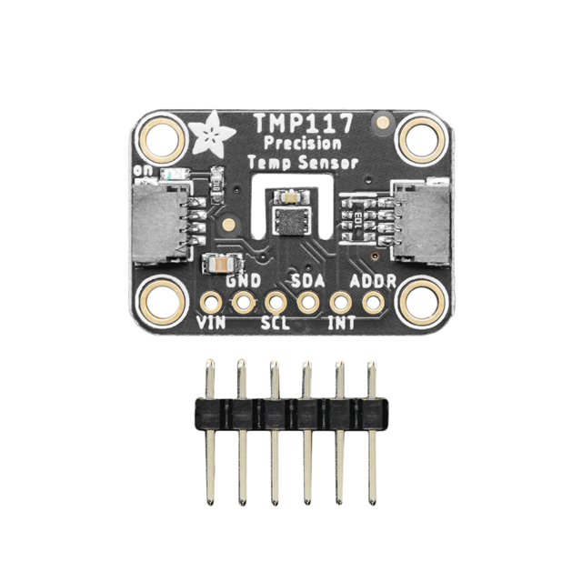 4821 Adafruit Industries LLC | Development Boards, Kits, Programmers ...