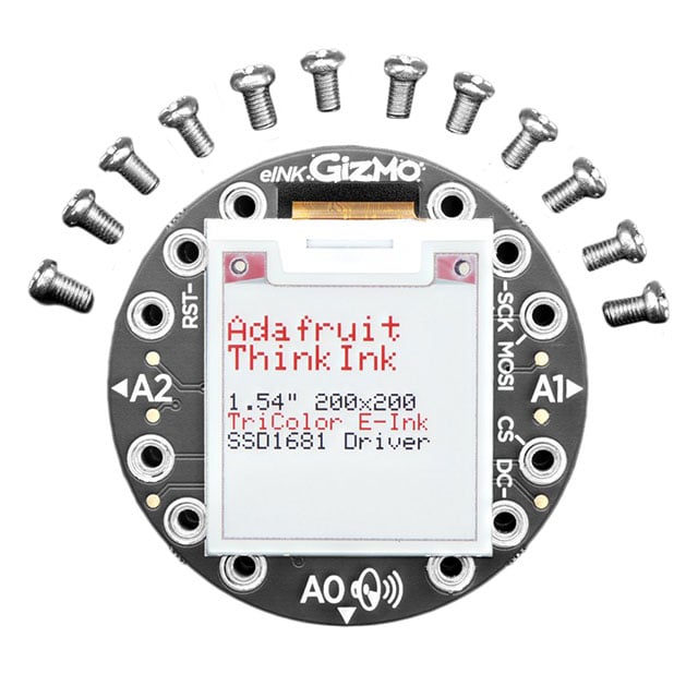 4869 Adafruit Industries LLC | Development Boards, Kits, Programmers ...