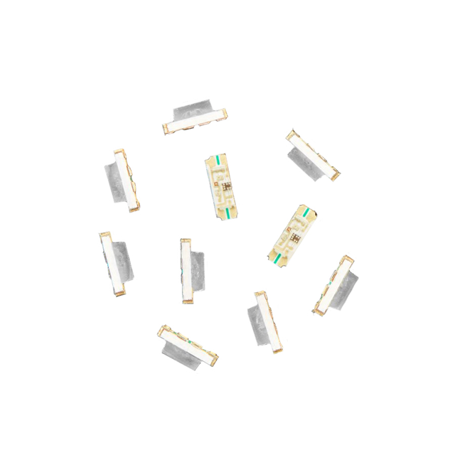 4892 Adafruit Industries LLC | Optoelectronics | DigiKey