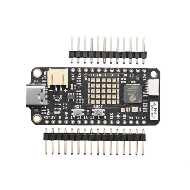 5629 Adafruit Industries LLC | Development Boards, Kits, Programmers ...
