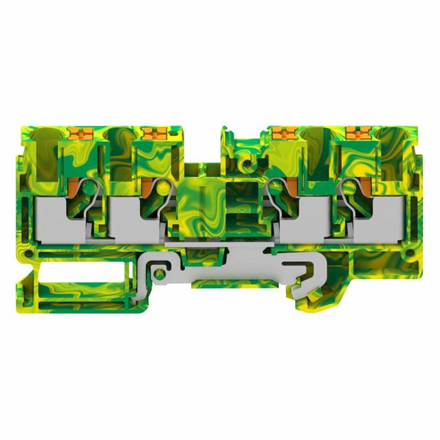 REB-B4D-YG Adam Tech | Connectors, Interconnects | DigiKey