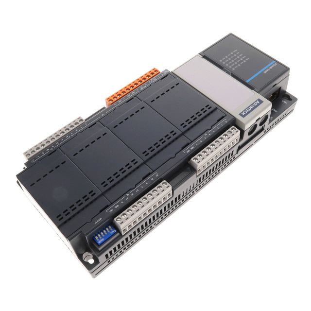 ADAM-3600-C2GL1A1E Advantech Corp | Industrial Automation and Controls ...