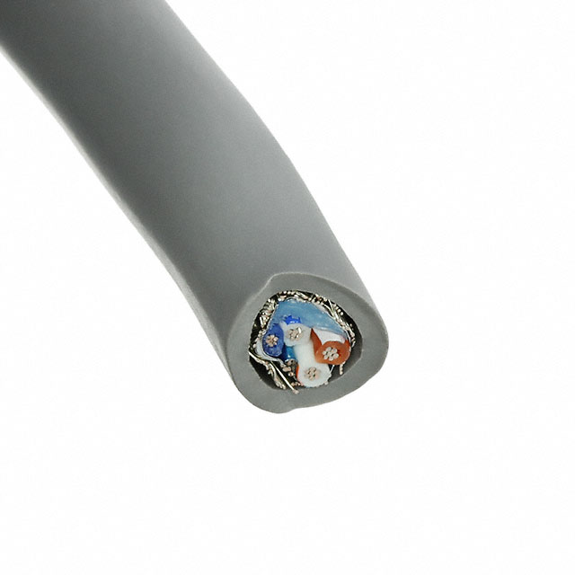 3492C SL002 Alpha Wire | Cables, Wires | DigiKey