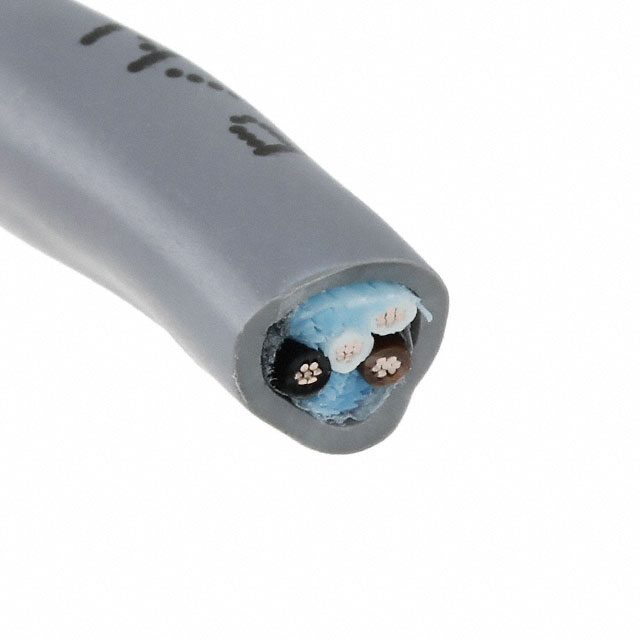 5262C SL001 Alpha Wire | Cables, Wires | DigiKey