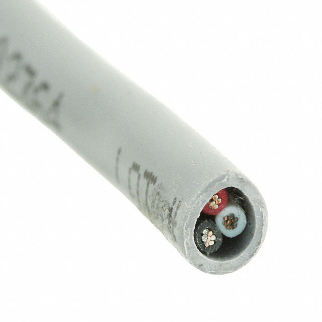 58113 SL002 Alpha Wire | Cables, Wires | DigiKey