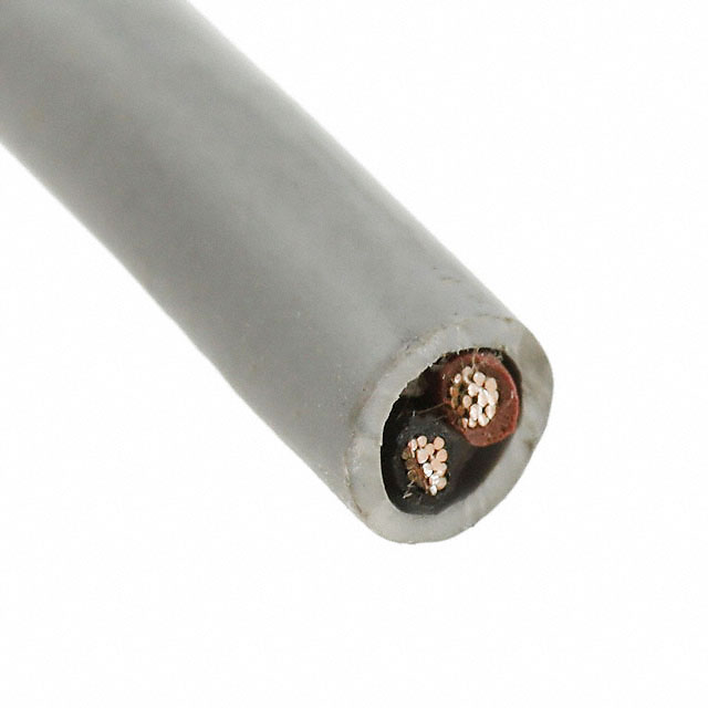 77038 SL005 Alpha Wire | Cables, Wires | DigiKey