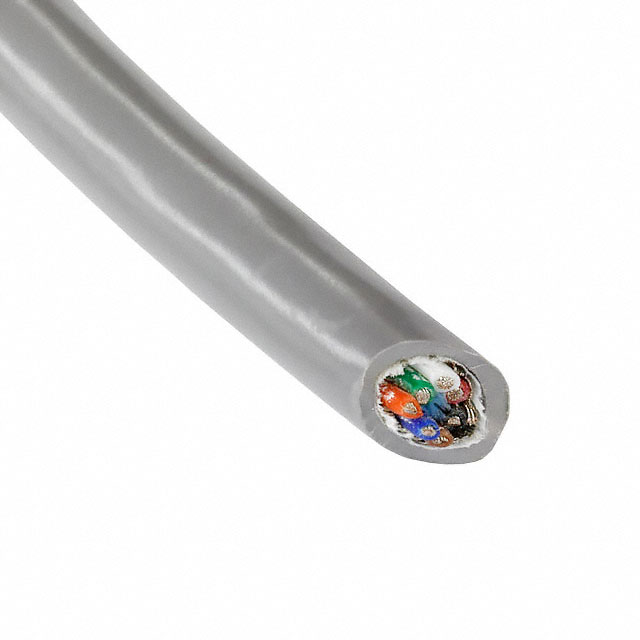 882207 SL002 Alpha Wire | Cables, Wires | DigiKey