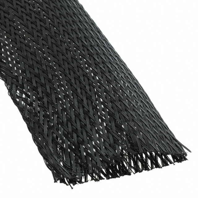 G1102IN BK003 Alpha Wire | Cables, Wires - Management | DigiKey