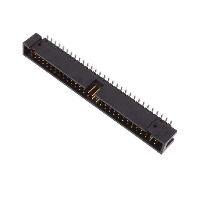 52601-G60-8LF Amphenol ICC (FCI) | Connectors, Interconnects | DigiKey