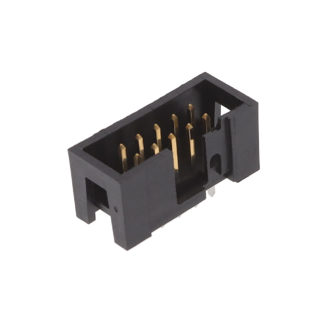 66506-001 Amphenol ICC (FCI) | Connectors, Interconnects | DigiKey