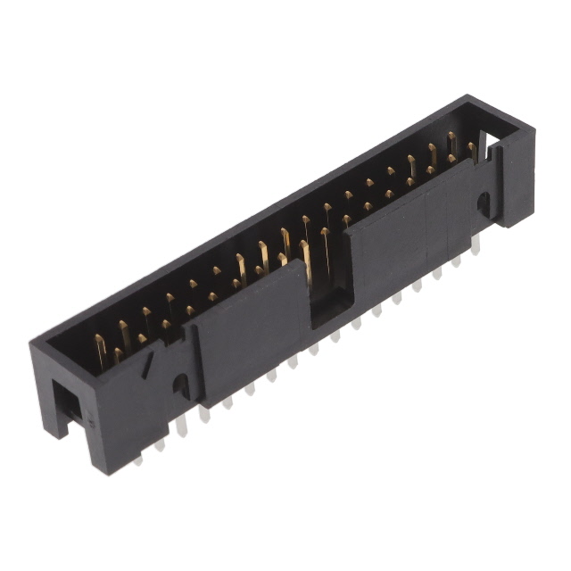 66506-020LF Amphenol ICC (FCI) | Connectors, Interconnects | DigiKey