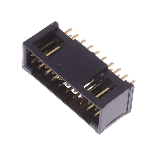68664-008LF Amphenol ICC (FCI) | Connectors, Interconnects | DigiKey