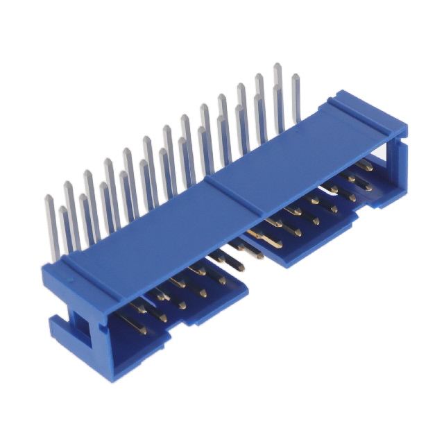 75867-305LF Amphenol ICC (FCI) | Connectors, Interconnects | DigiKey