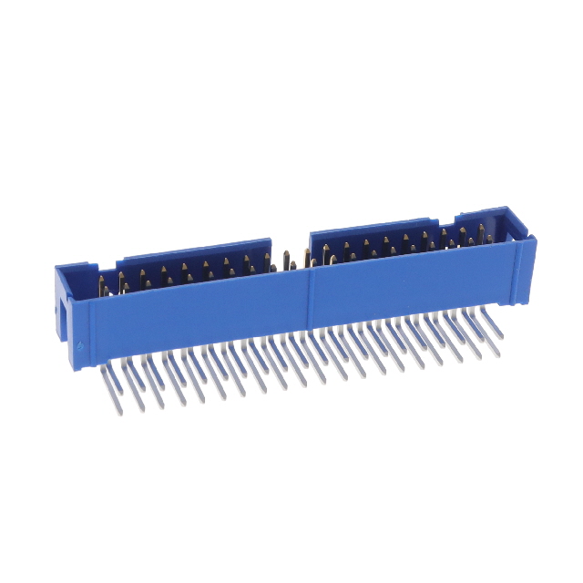 75867-307LF Amphenol ICC (FCI) | Connectors, Interconnects | DigiKey