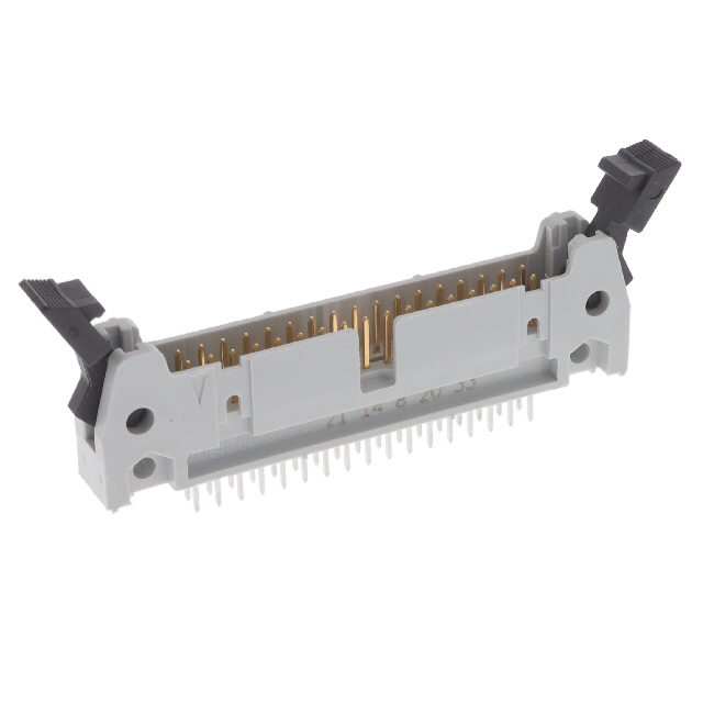 86130342114385E1LF Amphenol ICC (FCI) | Connectors, Interconnects | DigiKey