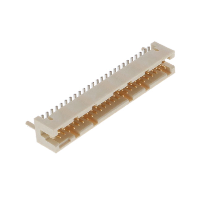 87401-125 Amphenol ICC (FCI) | Connectors, Interconnects | DigiKey