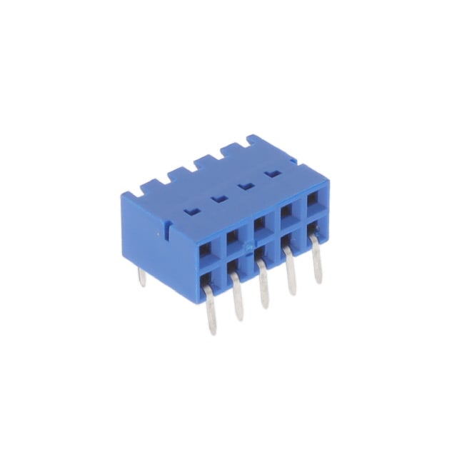 89883-305LF Amphenol CS (FCI) | Connectors, Interconnects | DigiKey