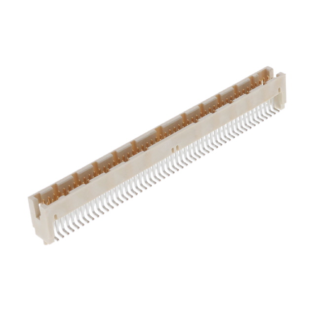 91036-150CTLF Amphenol ICC (FCI) | Connectors, Interconnects | DigiKey