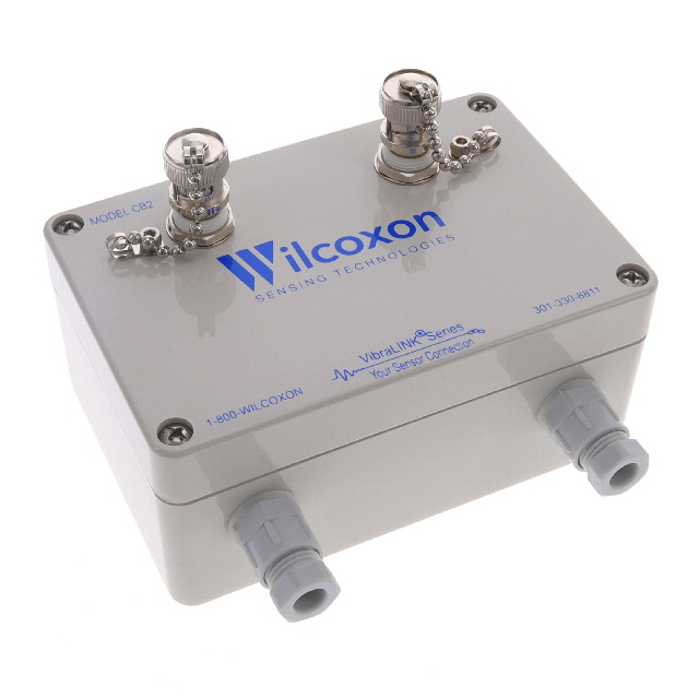 CB2 Amphenol Wilcoxon Sensing Technologies | Sensors, Transducers | DigiKey