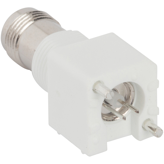 122956 Amphenol RF | Connectors, Interconnects | DigiKey