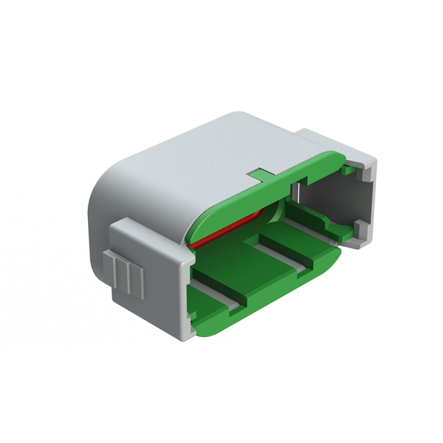 ATM06-12SC-CAP Amphenol Sine Systems Corp | Connectors, Interconnects ...