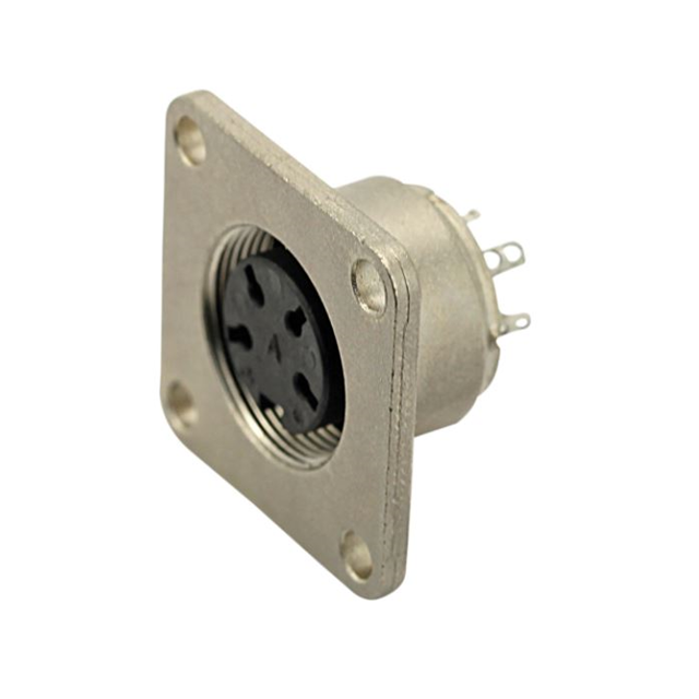 C091 31T107 100 2 Amphenol Tuchel Industrial | Connectors ...