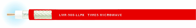 LMR-900-LLPX Amphenol Times Microwave Systems | Cables, Wires | DigiKey