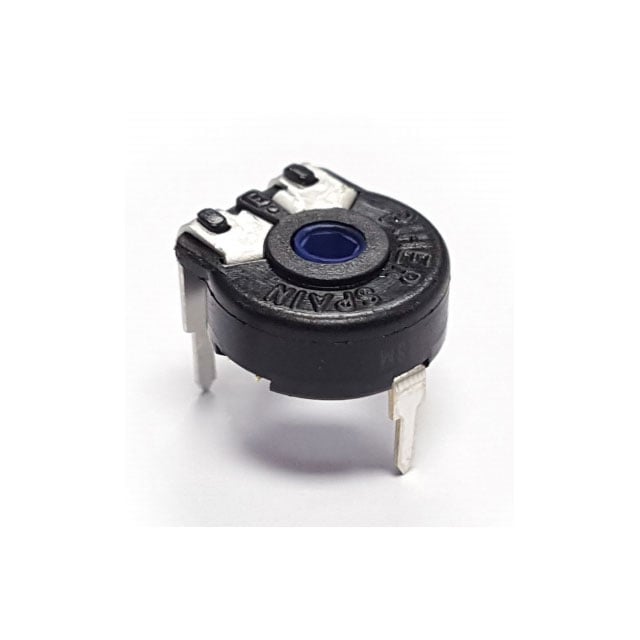 PT10LH01-205A2020-S Amphenol Piher Sensing Systems | Potentiometers ...