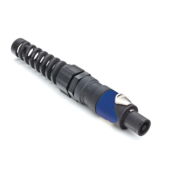 SP-4-FL Amphenol Audio | Connectors, Interconnects | DigiKey Marketplace